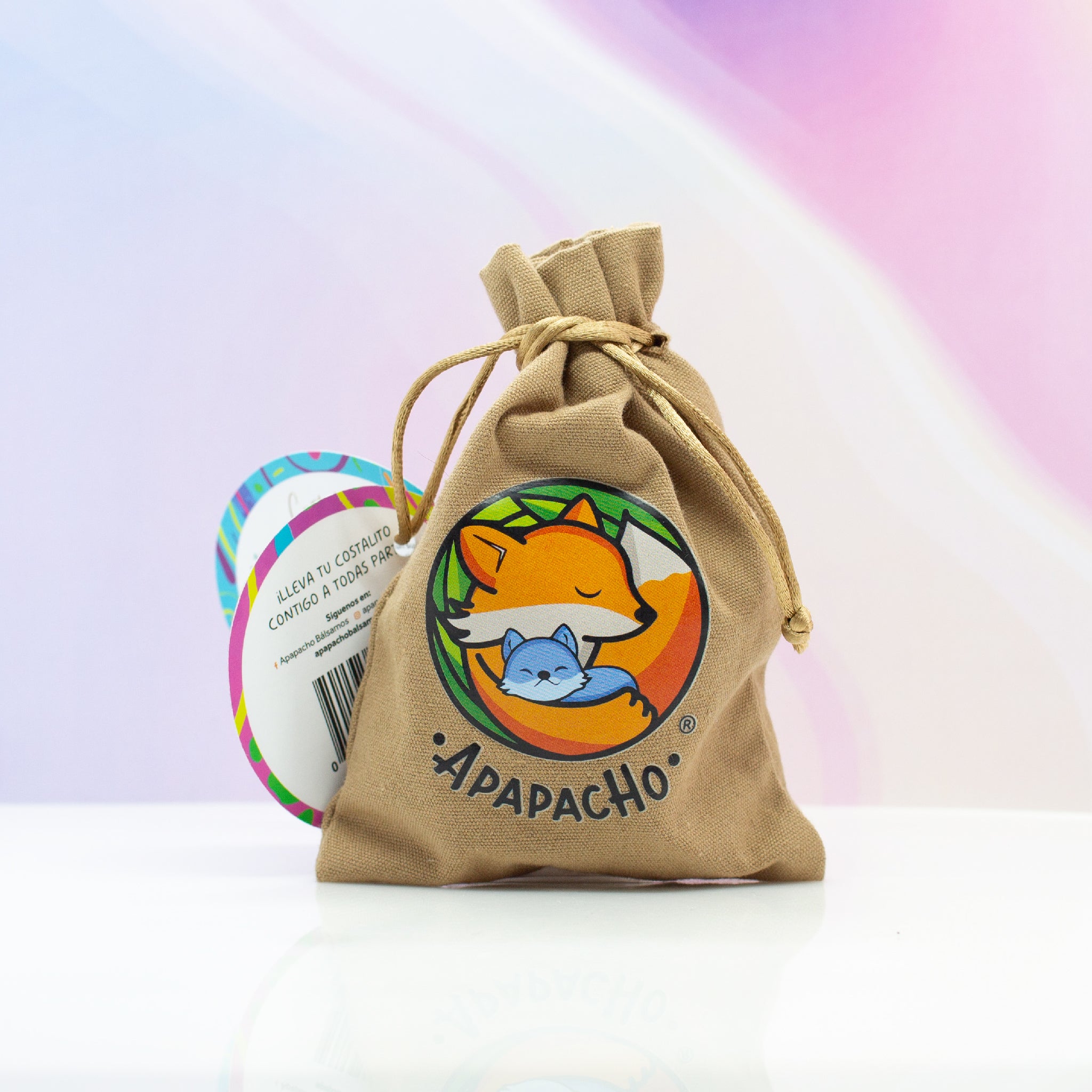 KITS – Apapacho Balsamos