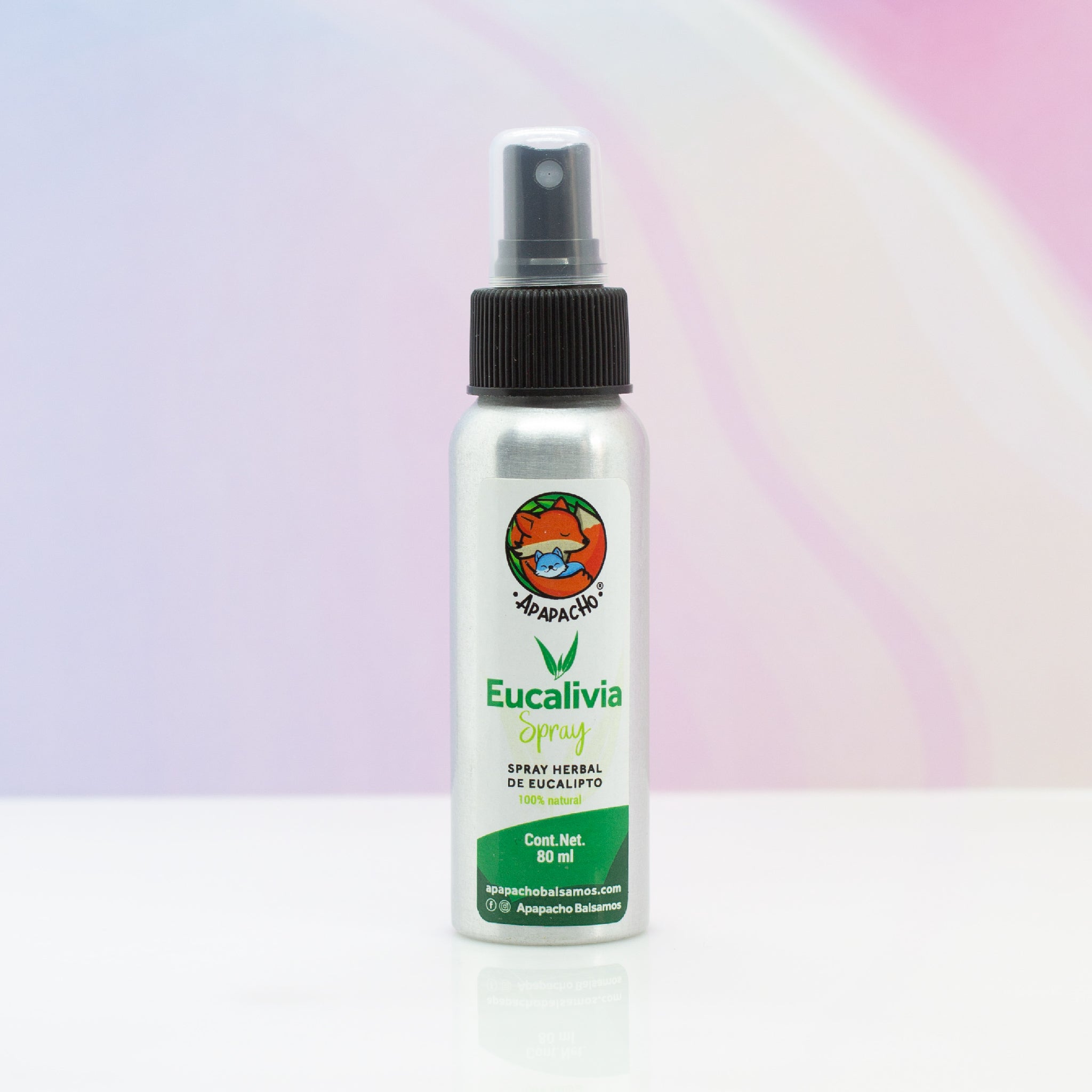 SPRAYS, GELES Y ACEITE PORTADOR – Apapacho Balsamos