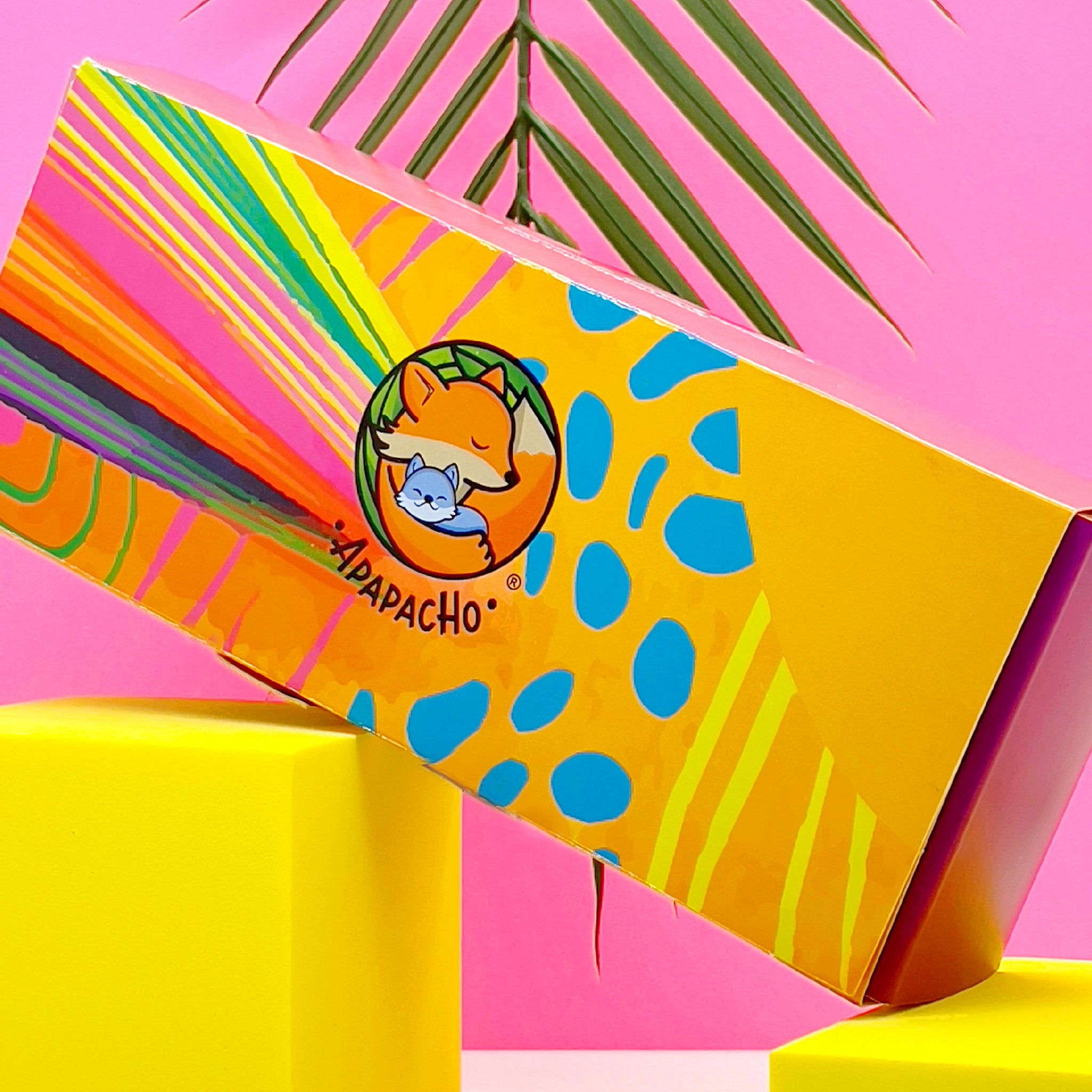 EDICIONES ESPECIALES – Apapacho Balsamos