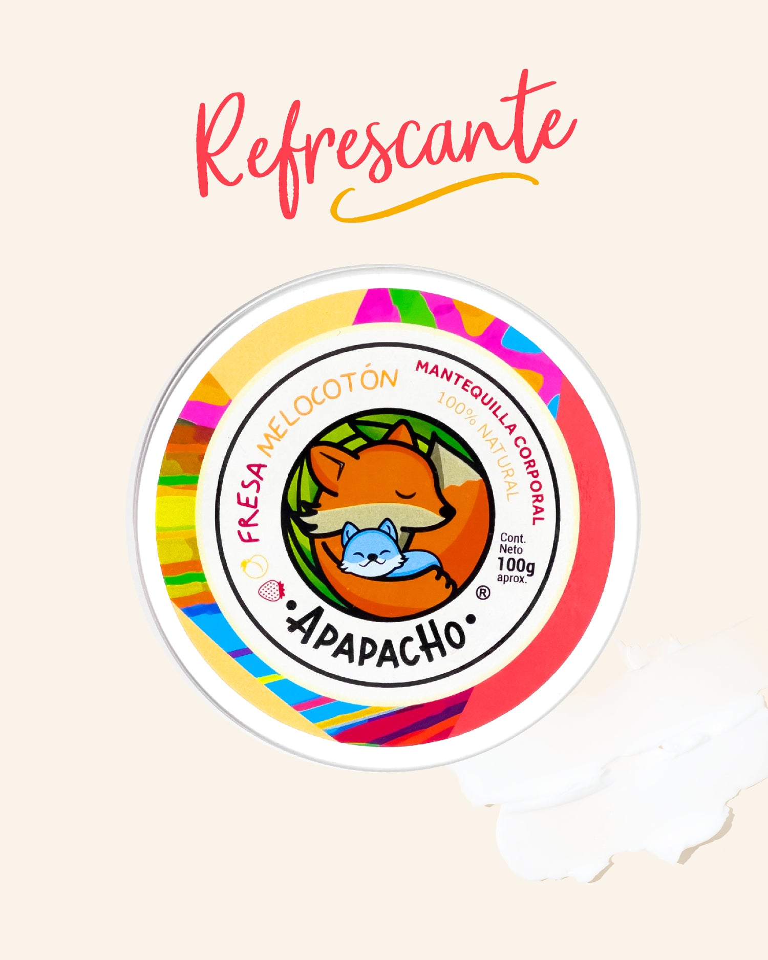 POMADAS Y CREMAS – Apapacho Balsamos