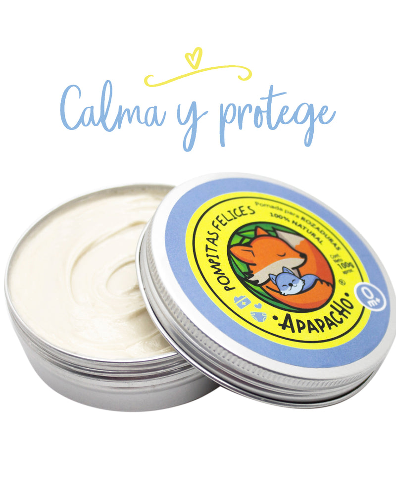 CUIDADO DE LA PIEL – Apapacho Balsamos