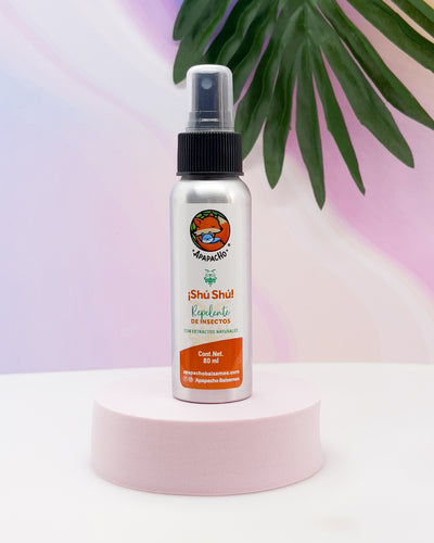 SPRAYS Y GELES – Apapacho Balsamos